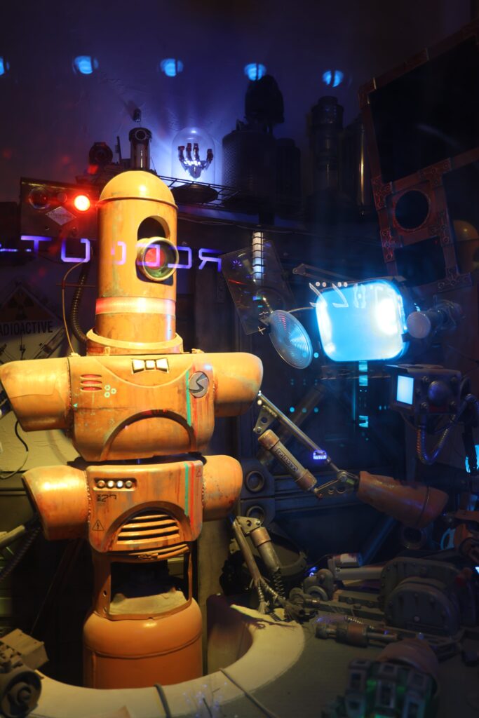 Visit – Dreamwalk Park